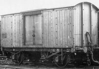 Alextrack: Model Railways: 2mm Finescale: Non Passenger Carrying ...