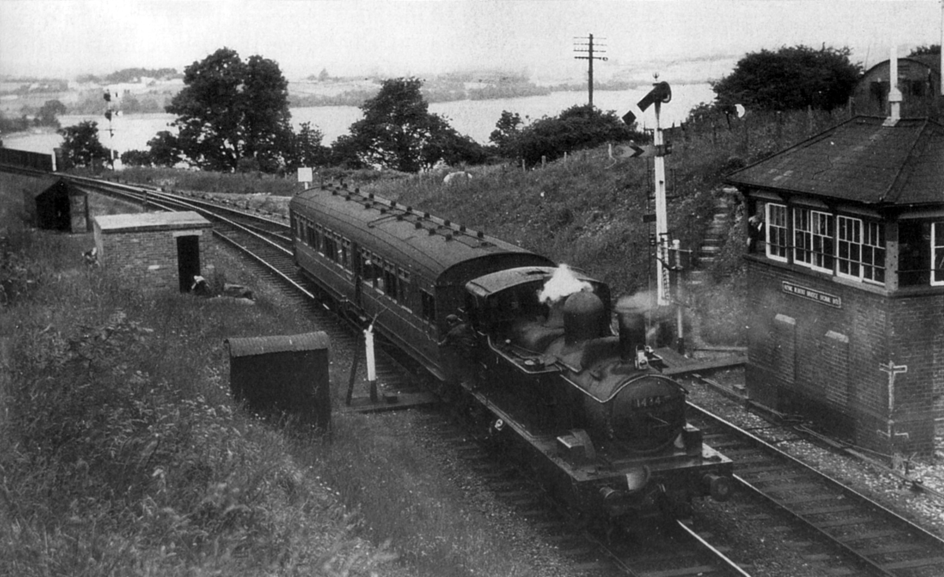 Alextrack: Railways: The Royal Albert Bridge: Photographs: Published ...